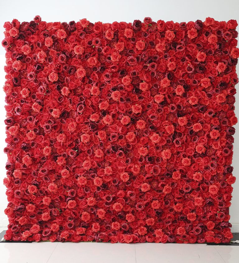 Our Collection: Atlanta Flower Walls - Flower Wall Rentals Atlanta