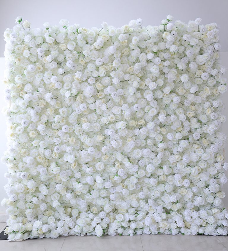 Our Collection: Atlanta Flower Walls - Flower Wall Rentals Atlanta