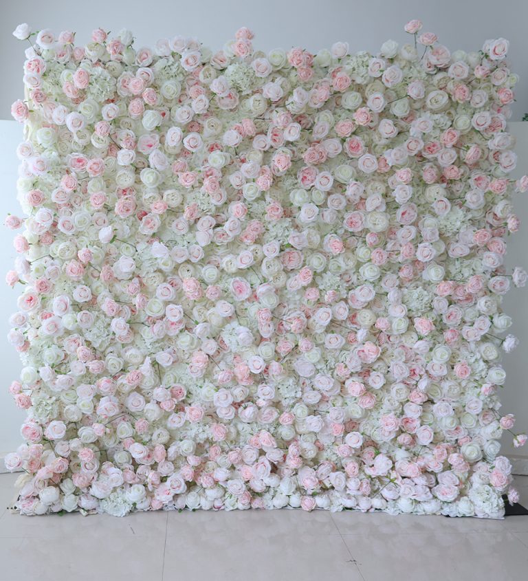 Our Collection: Atlanta Flower Walls - Flower Wall Rentals Atlanta